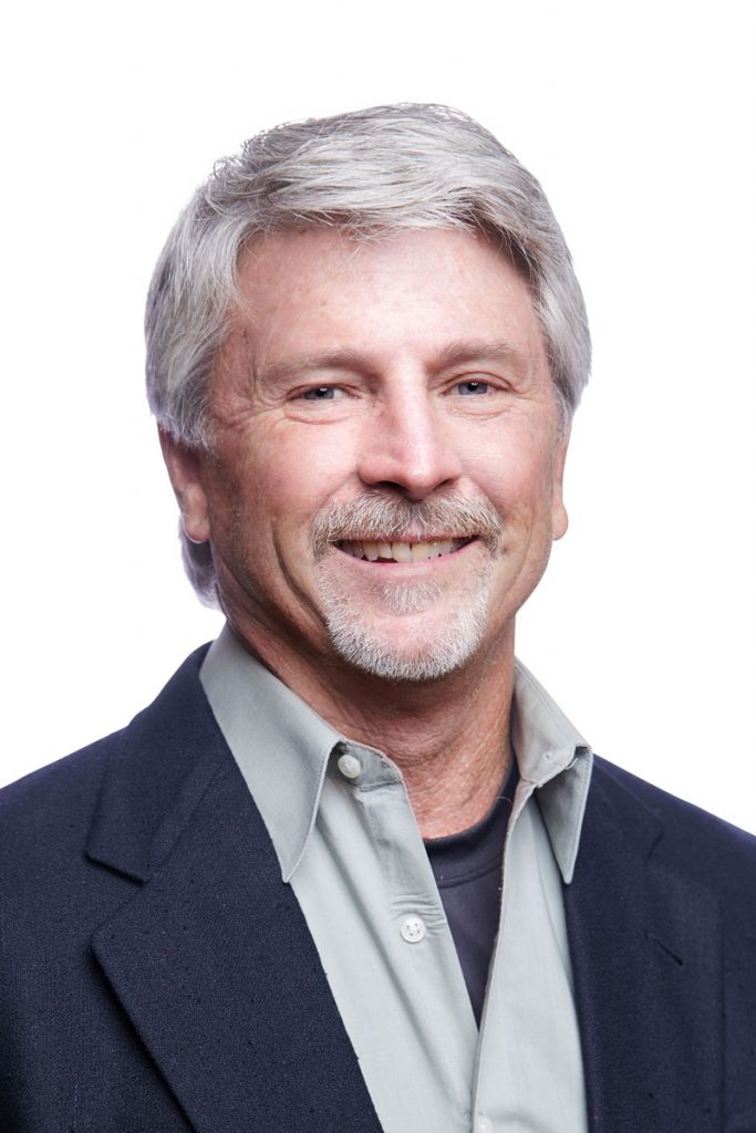 Garry Boozer - Beam & Branch Realty