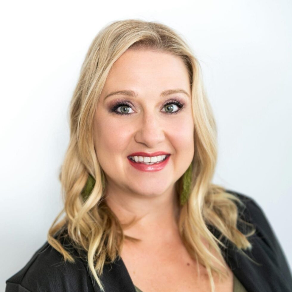Crystal Wilson - Beam & Branch Realty