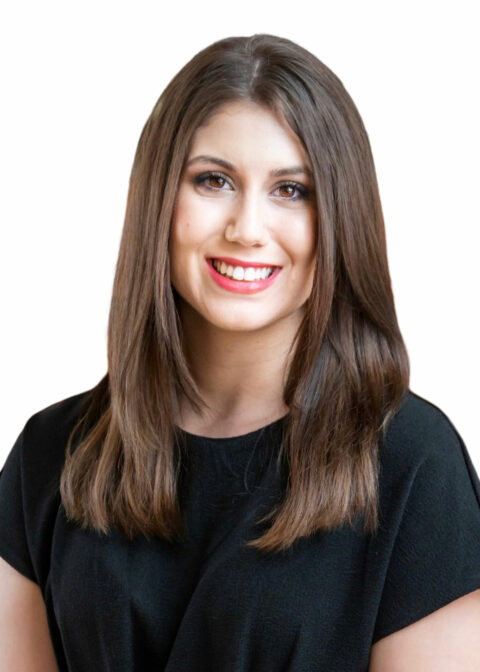 Ashley Maxwell - Beam & Branch Realty